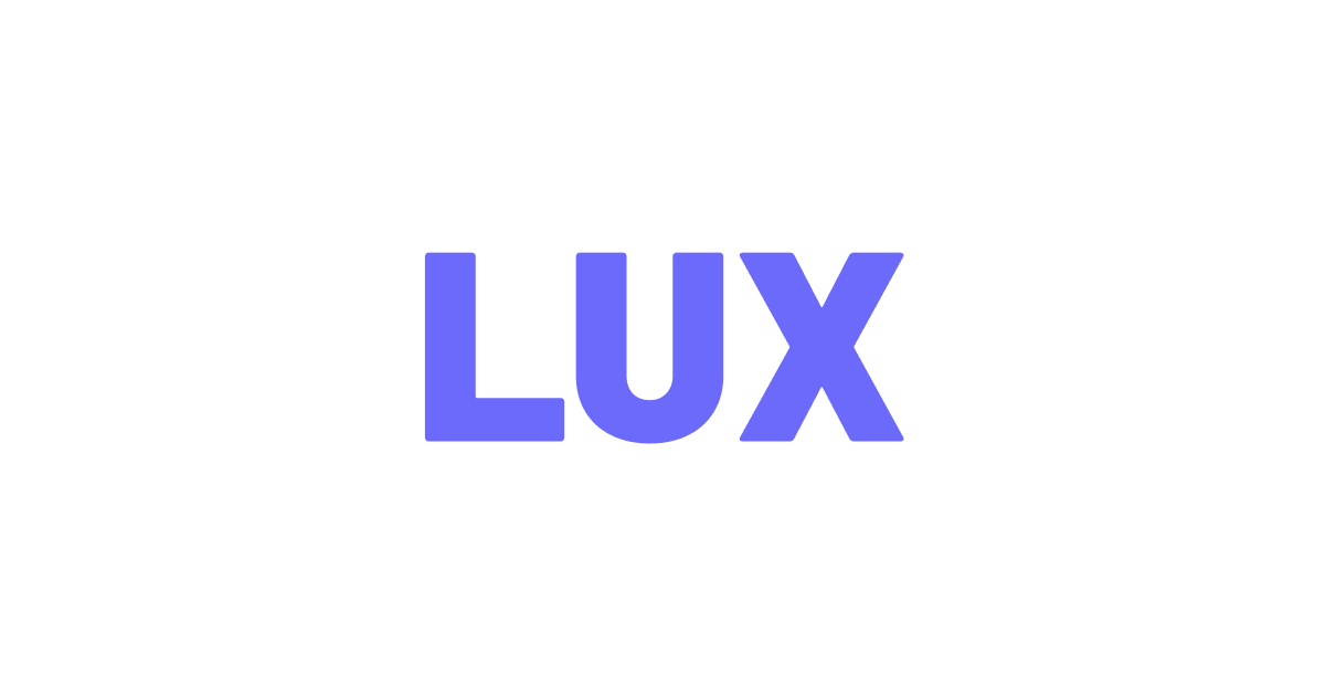LUX Design & Branding